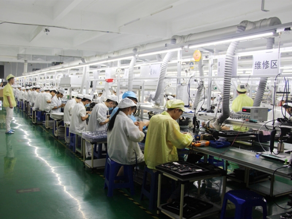 Custom Smart Watch Supplier & Smart Watch Factory - Maxtop