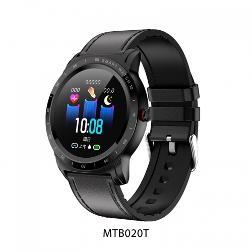 OEM & ODM Smartwatch Manufacturer from China - Maxtop
