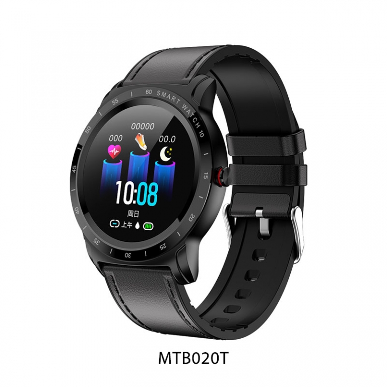 OEM & ODM Smartwatch Manufacturer from China - Maxtop