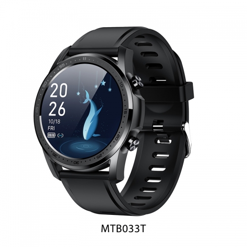 OEM & ODM Smartwatch Manufacturer from China - Maxtop