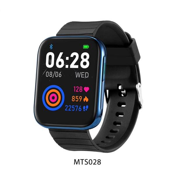 OEM & ODM Smartwatch Manufacturer from China - Maxtop