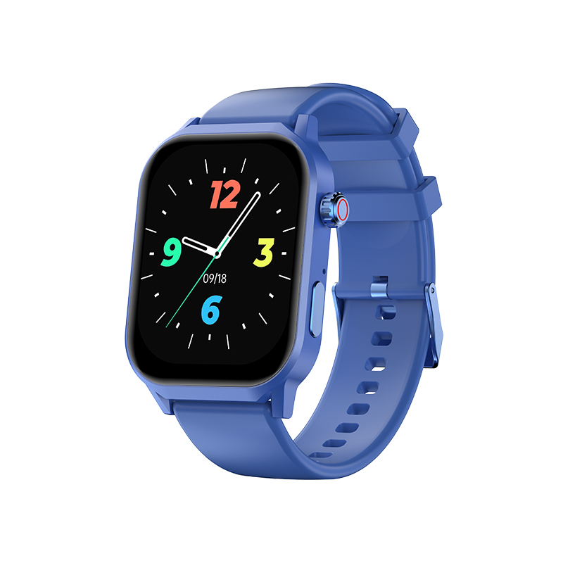 OEM & ODM Smartwatch Manufacturer from China - Maxtop