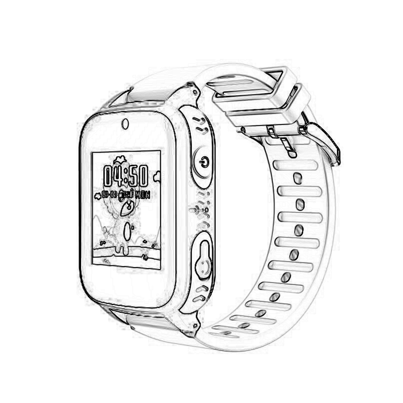 Download Your Maxtop Smartwatch App - Maxtop