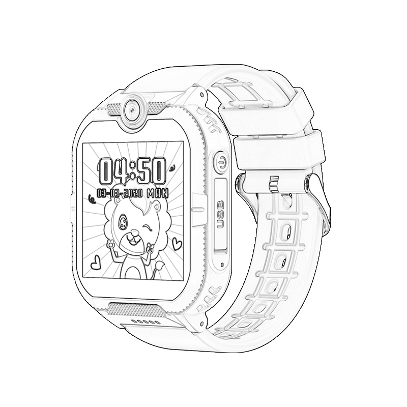 Download Your Maxtop Smartwatch App - Maxtop