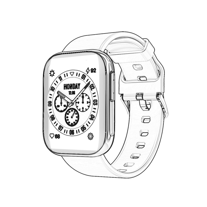 Download Your Maxtop Smartwatch App - Maxtop