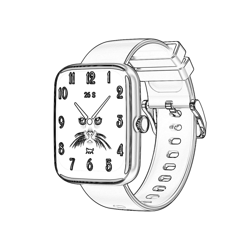 Download Your Maxtop Smartwatch App - Maxtop