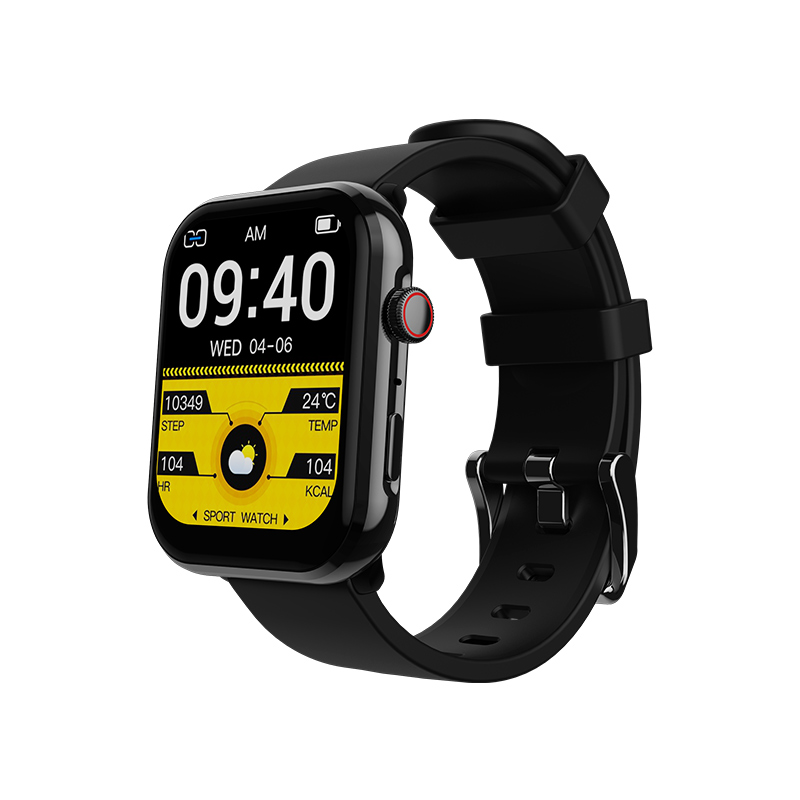OEM & ODM Smartwatch Manufacturer from China - Maxtop