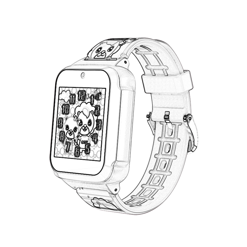 Download Your Maxtop Smartwatch App - Maxtop