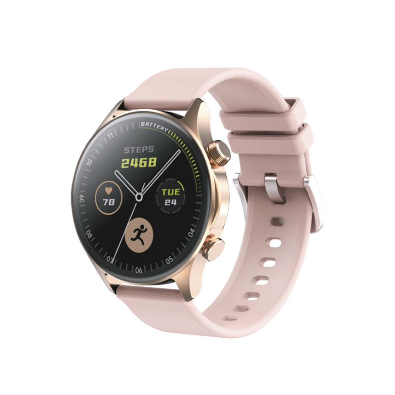 OEM & ODM Smartwatch Manufacturer from China - Maxtop