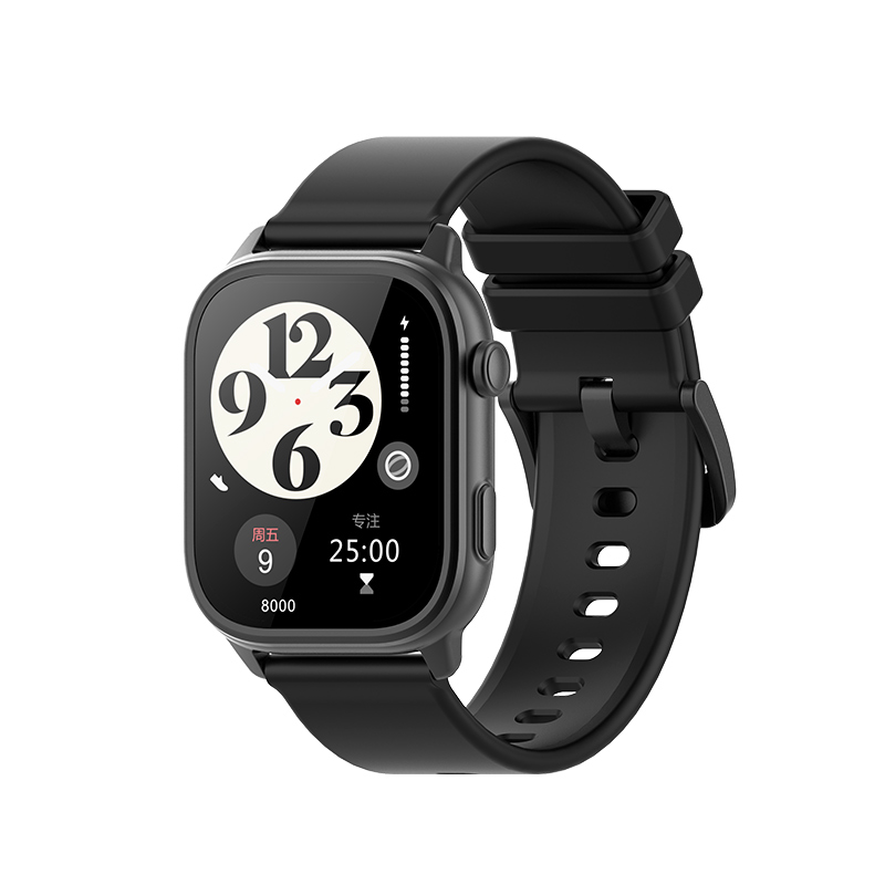 OEM & ODM Smartwatch Manufacturer from China - Maxtop
