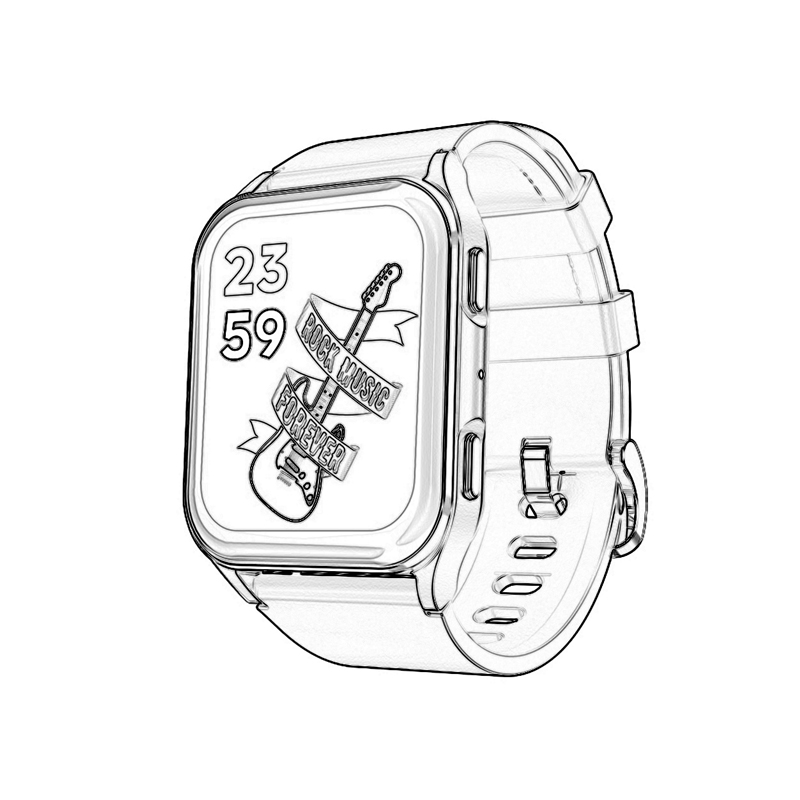 Download Your Maxtop Smartwatch App - Maxtop